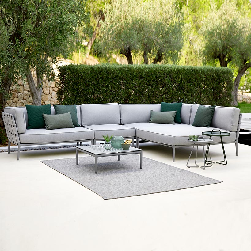 Conic Modular Combinations — The Worm that Turned - revitalising your ...