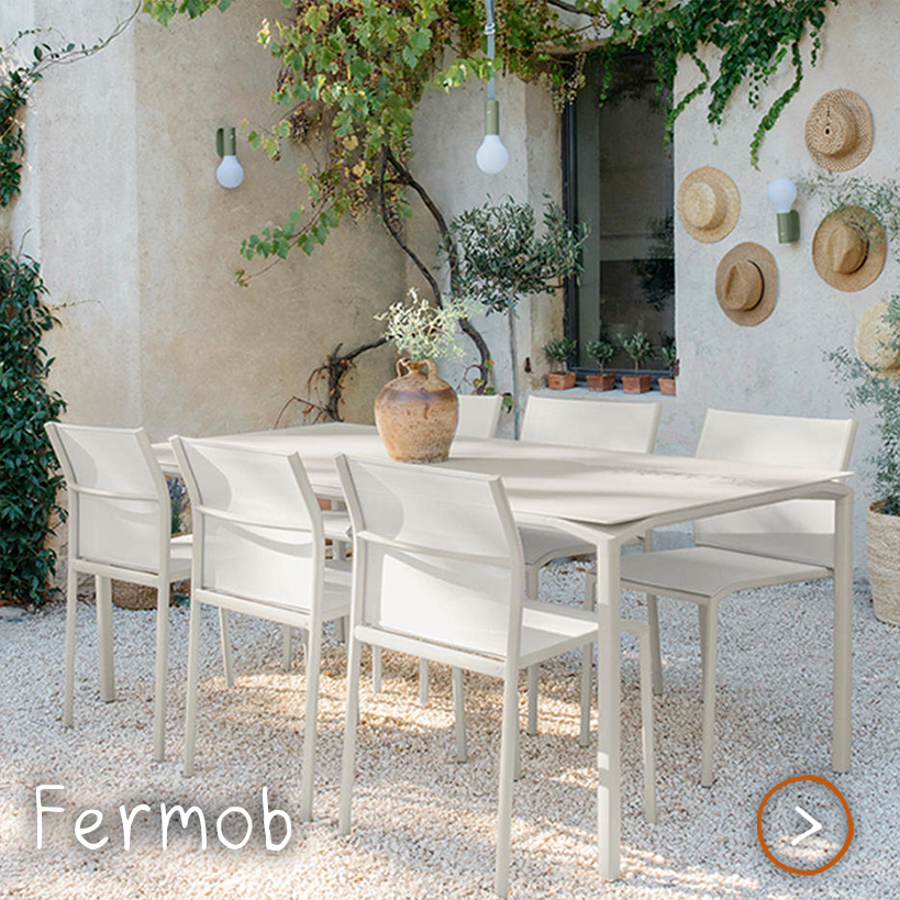 Outdoor Furniture — The Worm that Turned - revitalising your outdoor space