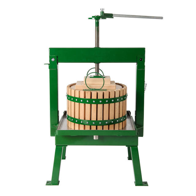 Fruit Presses Apple Press